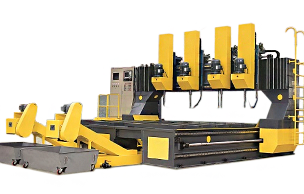 Reliant CNC Machinery